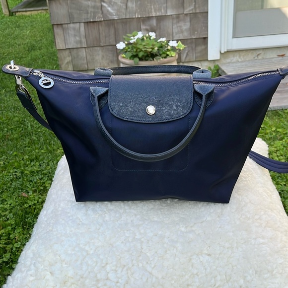 Longchamp | Bags | Longchamps Le Pliage Energy Small Tote | Poshmark